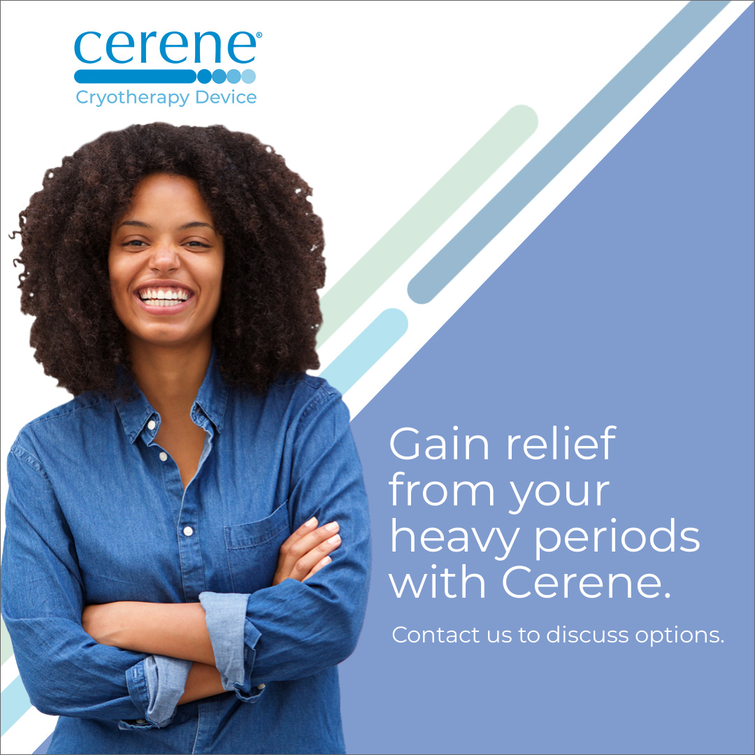 Cerene Treatment In Richardson - Advanced OB-GYN Associates ...