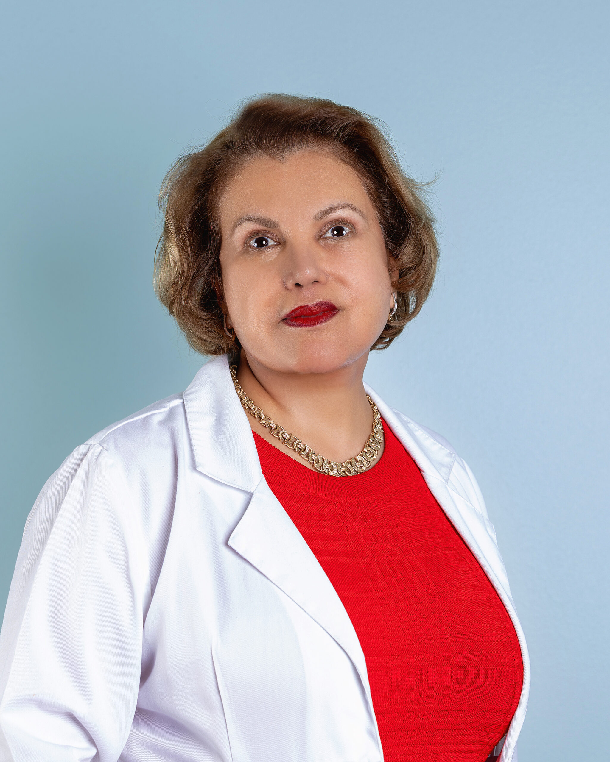 Mahnaz Mostofi, WHNP-C - Advanced OB-GYN Associates | Gynecologists ...